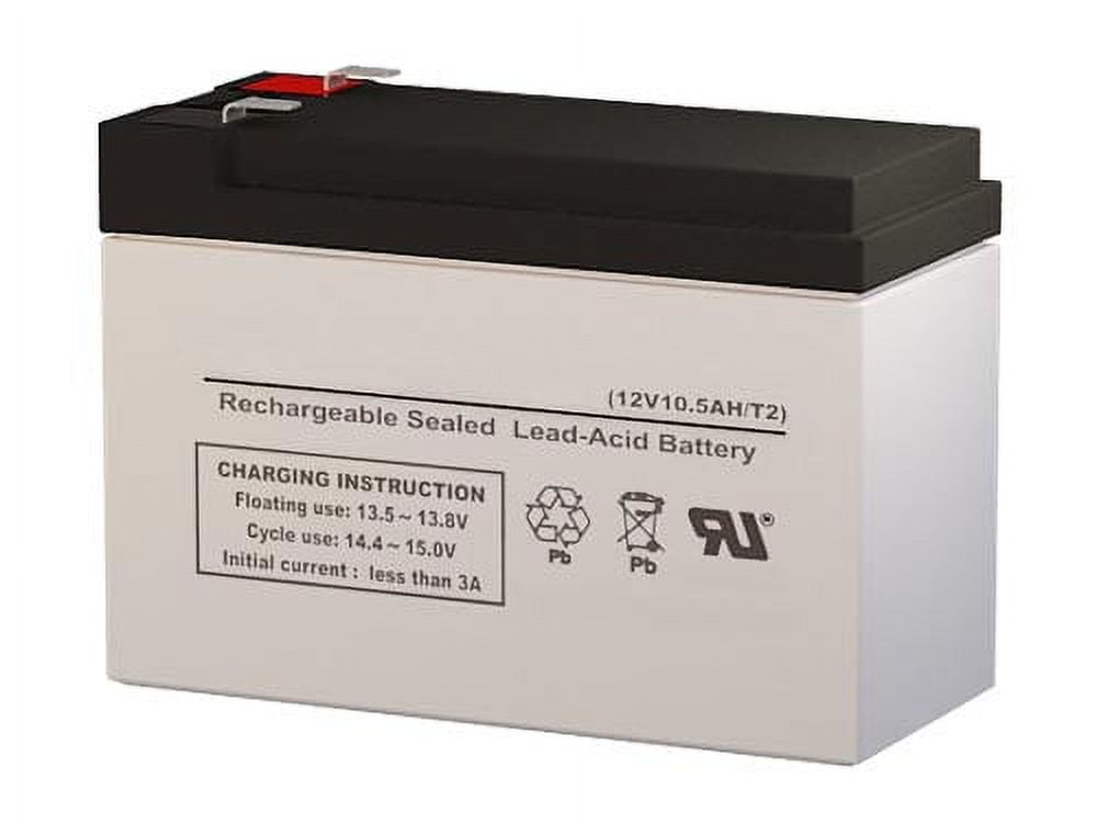 Power Patrol SLA1097 Battery (Replacement) - Walmart.com