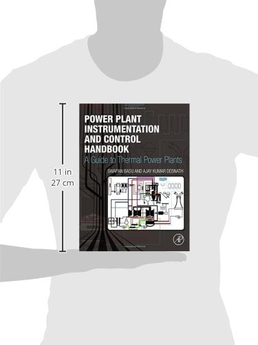 Pre-Owned Power Plant Instrumentation and Control Handbook: A Guide to ...