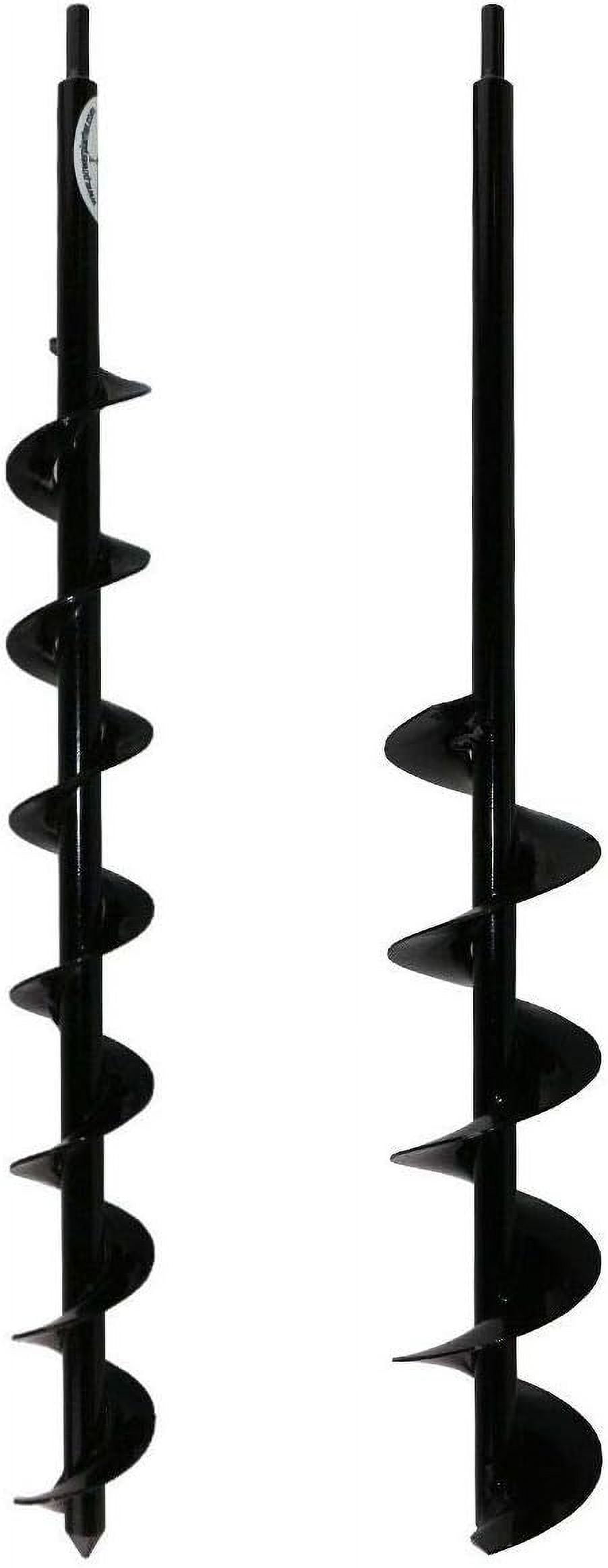 Power Planter 2-Inch x 24-Inch Tree Planting Auger 224 with Power ...