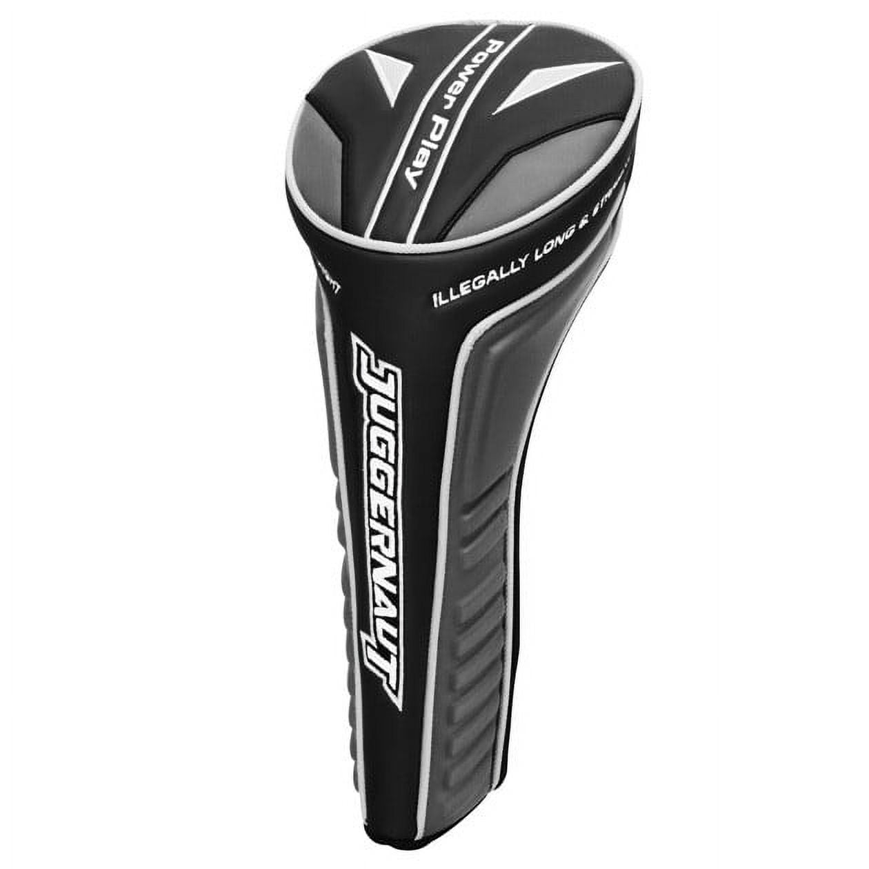 Power Play Juggernaut Driver Headcover - Walmart.com