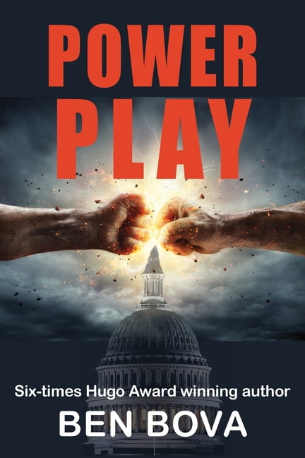 Power Play, (Paperback) - Walmart Business Supplies