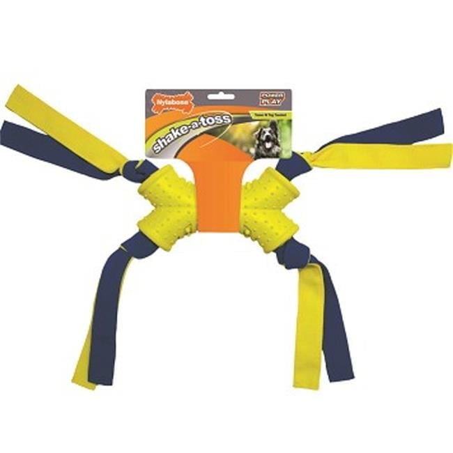 Power Play Shake-A-Toss Toy - Small - Walmart.com