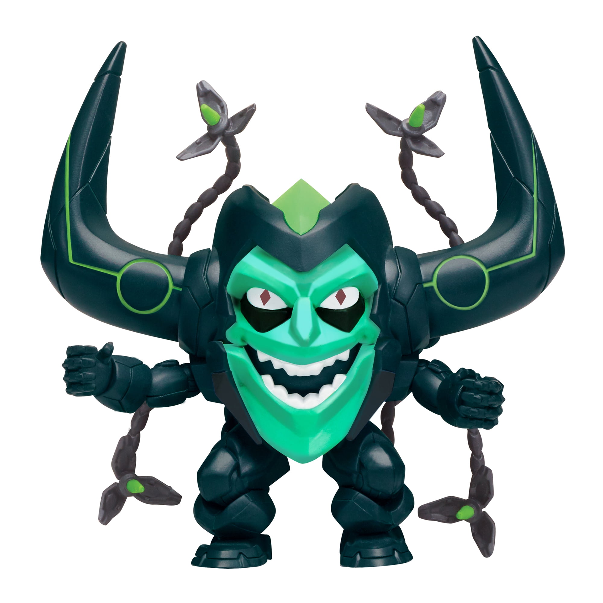 Power Players Madcap Basic Figure - Walmart.com