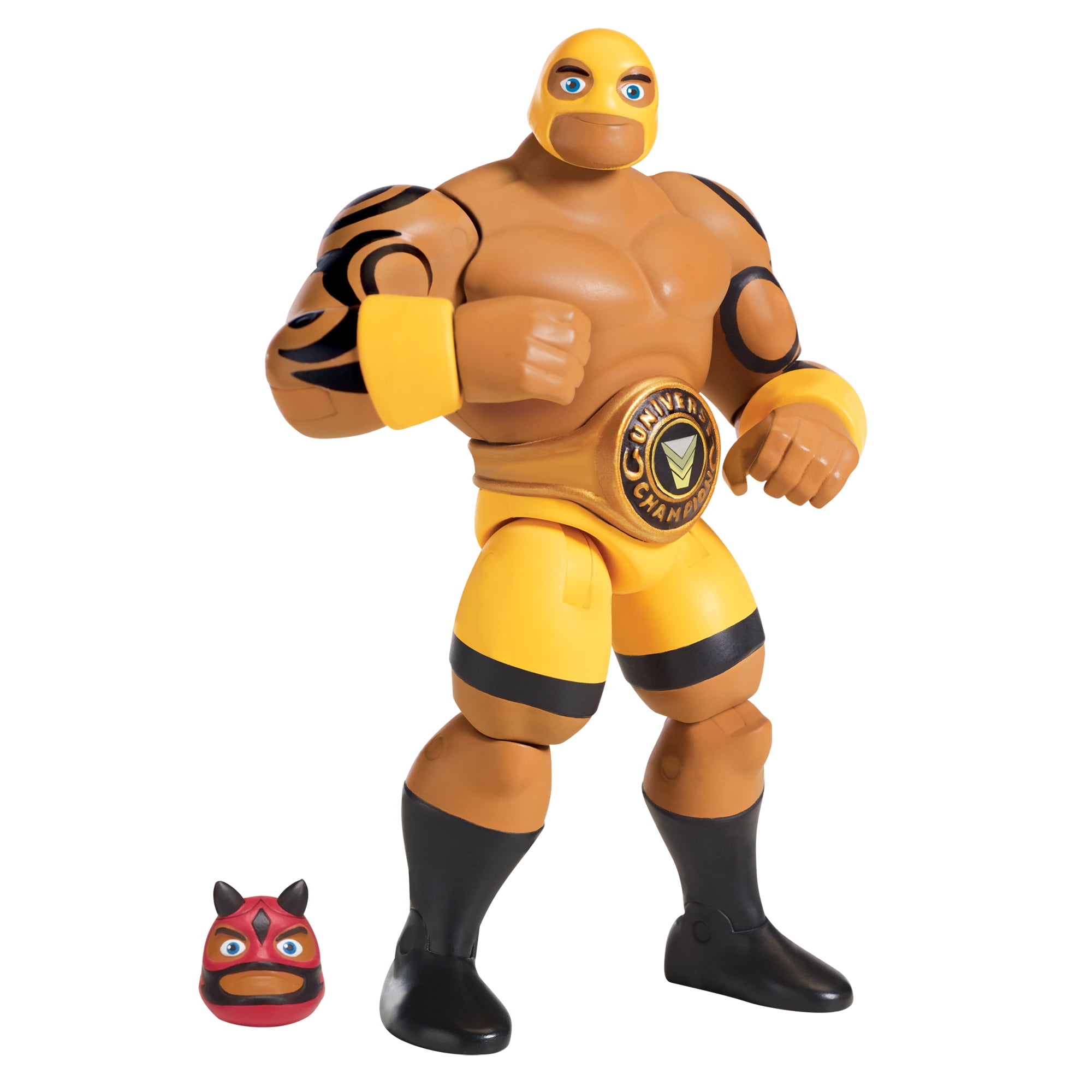Power Players Masko Basic Figure - Walmart.com