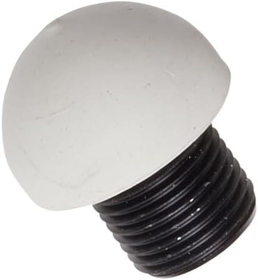 Power Plugs 5/8" Aluminum Stem Real Rubber Made in The - Walmart.com