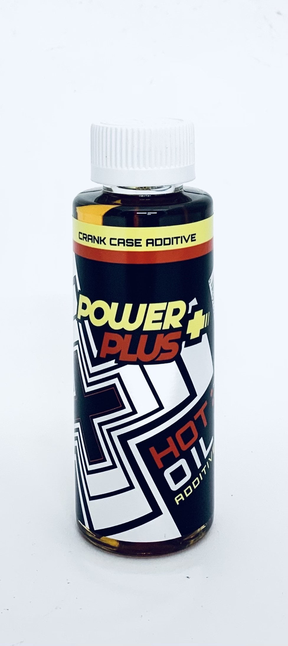 Power Plus Hot Oil Additive Kart Racing/Midget Racing - Horsepower ...
