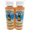 Power Plus Lubricants-2 PACK VANILLA Fuel Fragrance for Car, Motorcycle ...