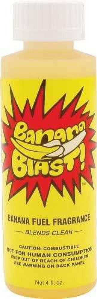 Power Plus Lubricants Fuel Fragrance for Car, Motorcycle, ATV, IMCA ...