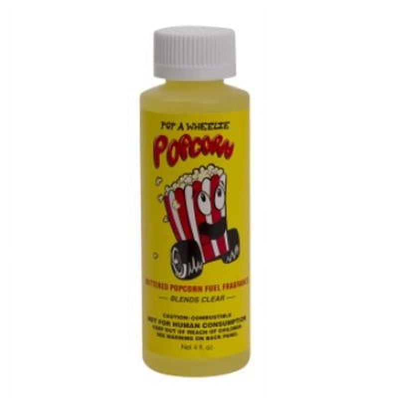 Power Plus Lubricants Fuel Fragrance for Car, Motorcycle, ATV, IMCA ...
