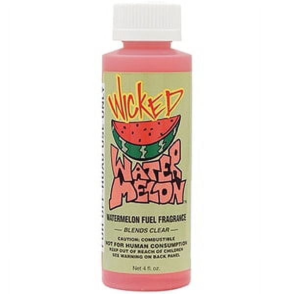 Power Plus Lubricants Watermelon Fuel Fragrance 4 oz Additive - Walmart.com