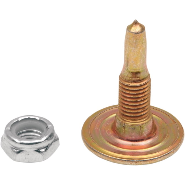 Power Point Carbide Push-Through Studs - 1.00in. Stud Length - Walmart ...