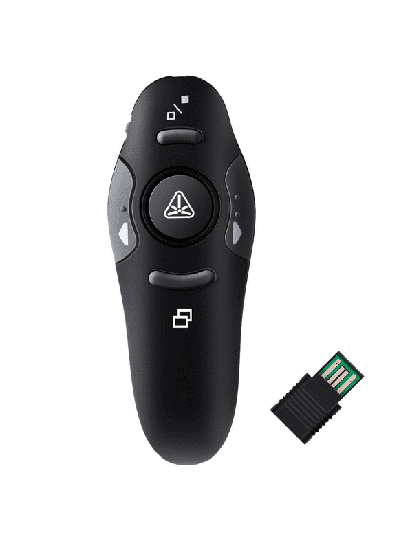 Laser Pointers & Remotes in Projection Equipment - Walmart.com