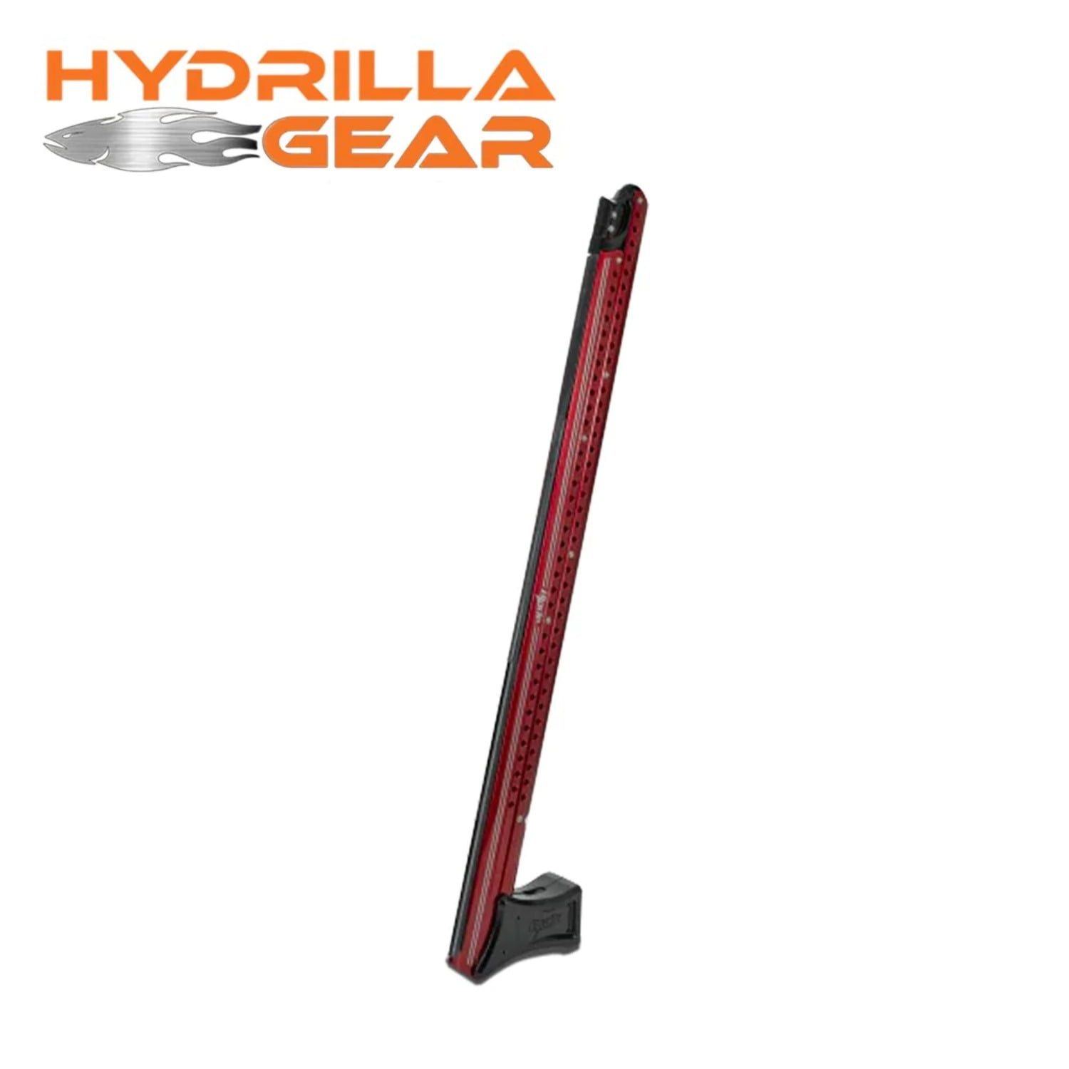 Power-Pole Blade Series - Red, 10ft (CM2.0) - Walmart.com