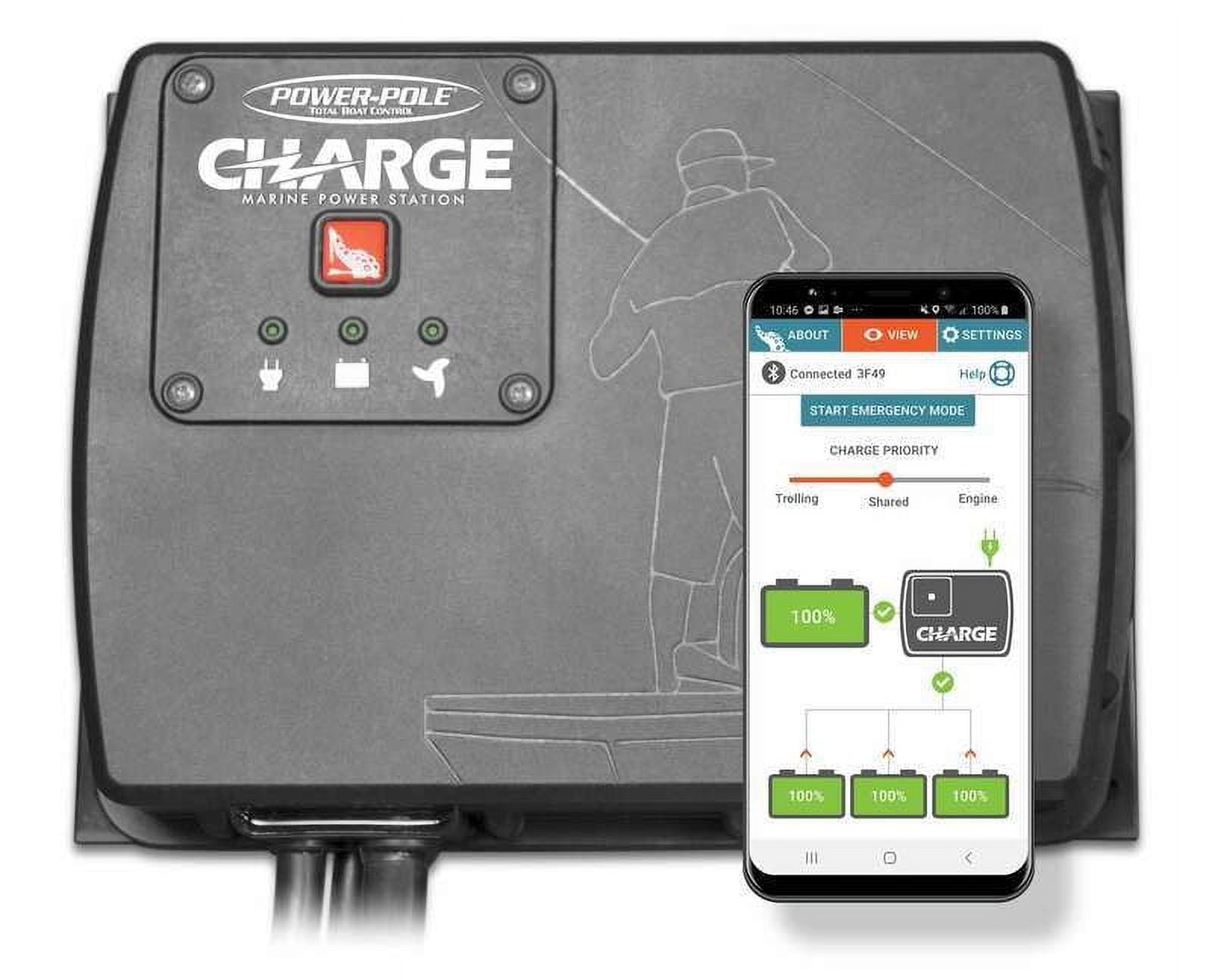 Power-Pole CHARGE - Walmart.com
