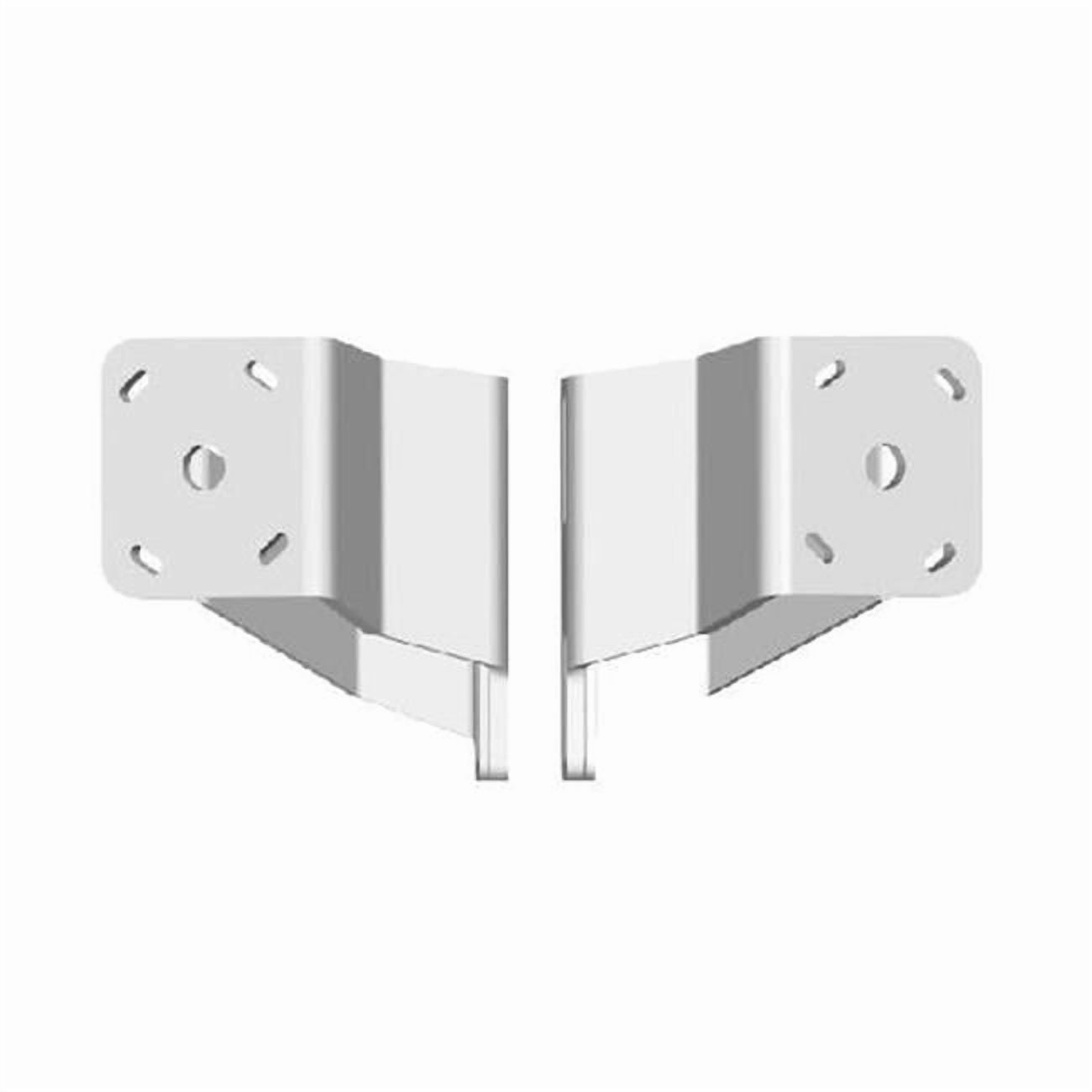 Power-Pole POWPKBD-S-2-3-WT Dual Braced Kit for S-2-3 - Walmart.com