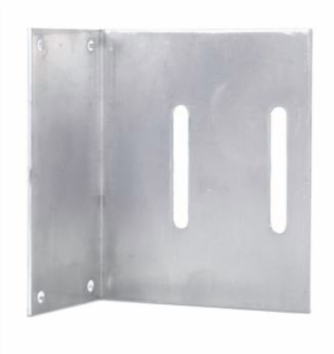Power-Pole Mounting Bracket for Pumps. Mount to Floor or Wall ...