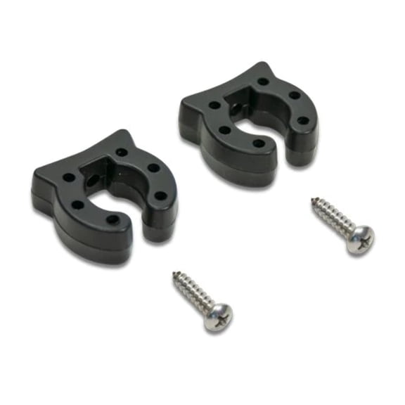 Pole Clips