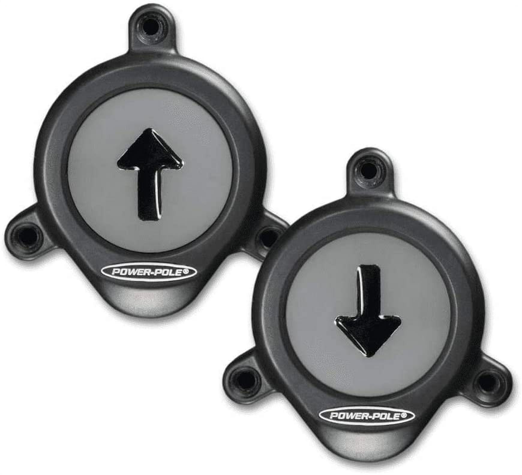 Power-Pole Wireless Foot Switch Standard (CM) (White, CM1.0) - Walmart.com