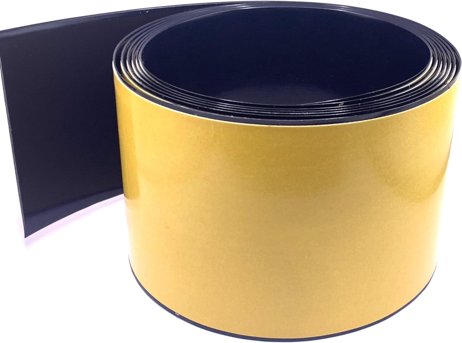Power Powerboat Hull Guard Black Abrasion Resistance Boat Protector ...