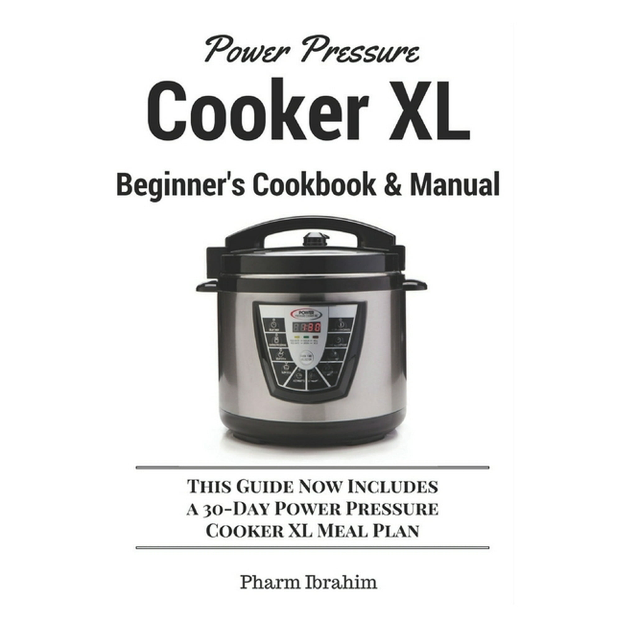 Pressure Cooker Still Plans