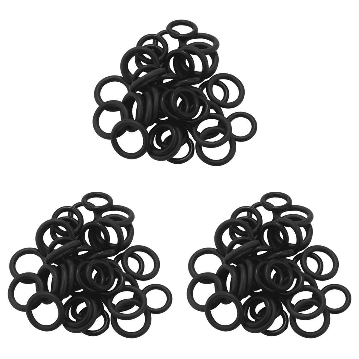 Power Pressure Washer Rubber O-Rings for 1/4 Inch,3/8 Inch,M22 Quick ...