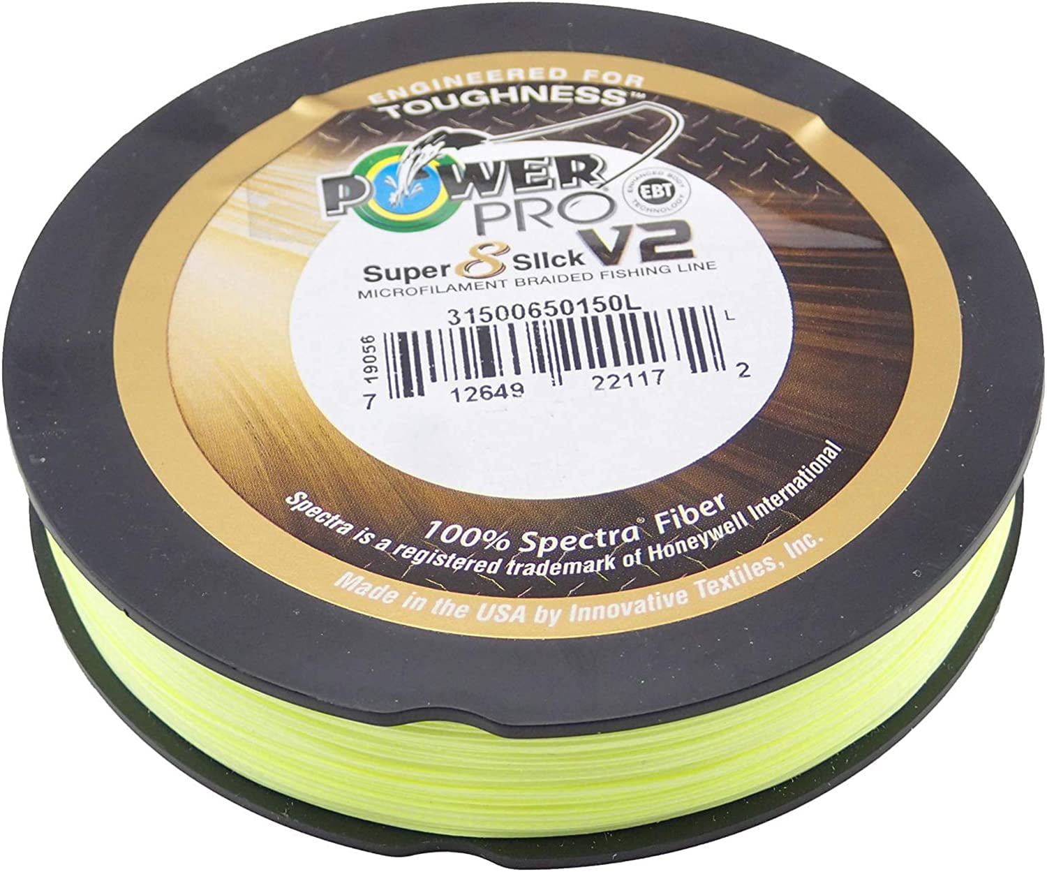 Power ProFishing Line - Walmart.com