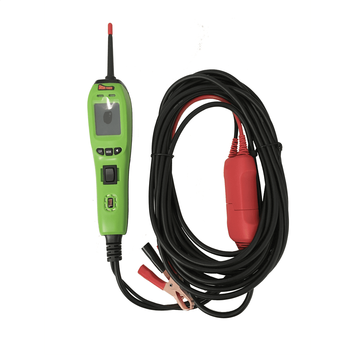 Power Probe IV PP405AS Diagnostic Circuit Tester Green - Walmart.com