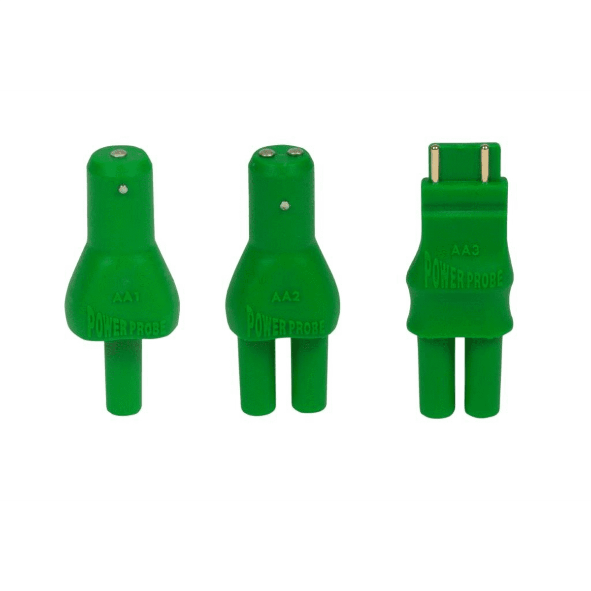 Power Probe PPTK0006 Light Bulb Adapter Kit - Walmart Business Supplies