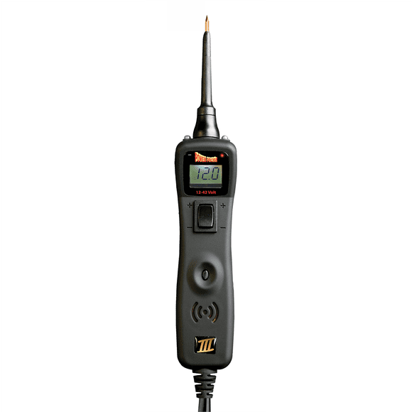 Power Probe Test Light