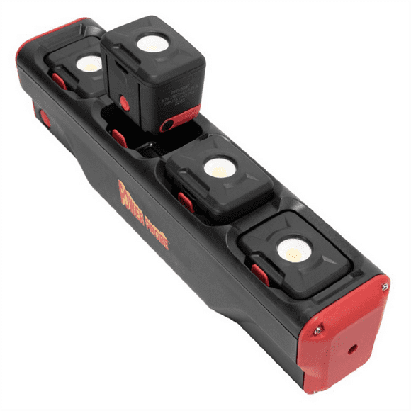 Rechargeable Work Lights in Work Lights - Walmart.com