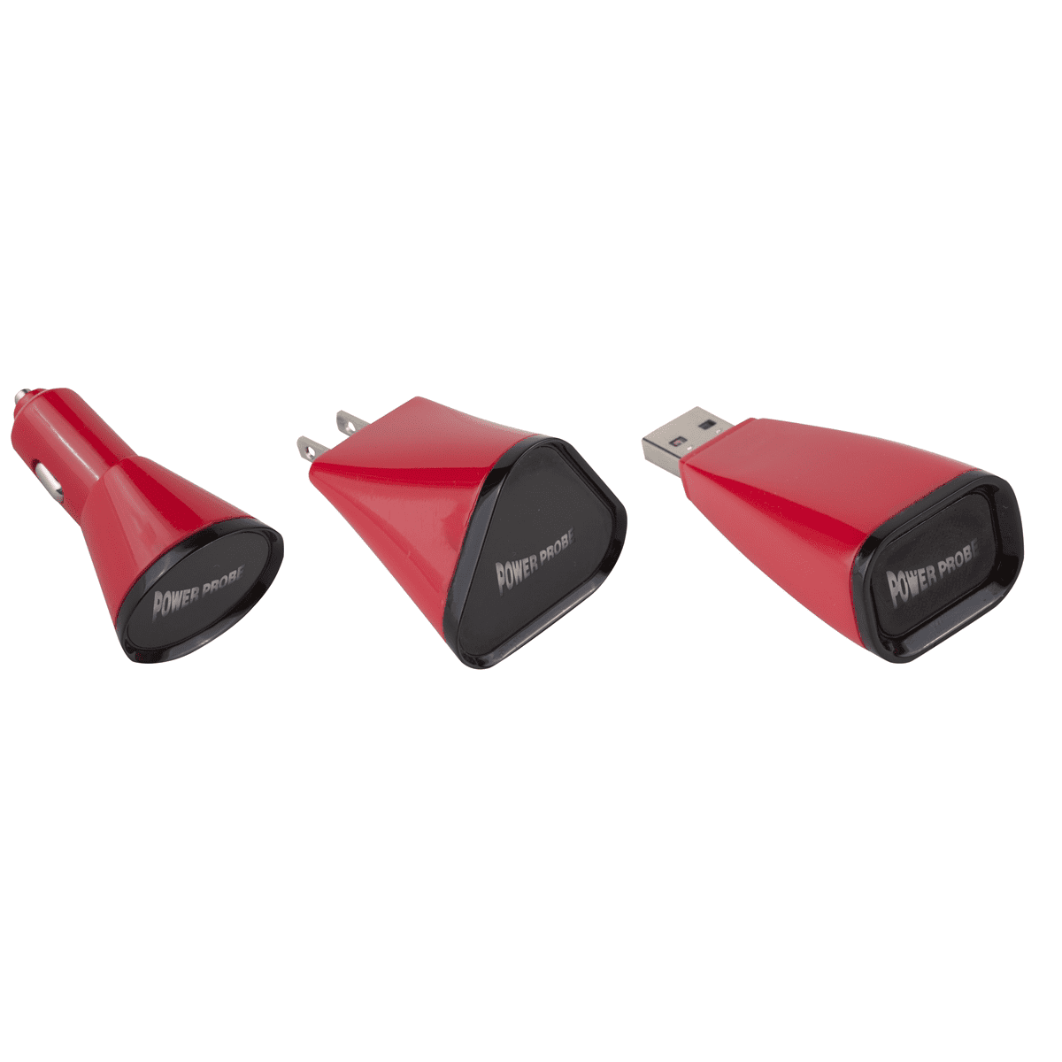 Power Probe TST3PK Mini-Probe Socket Testers (3-Pack) - Walmart.com