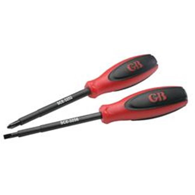 Power Products 3260486 0.18 in. Insulated Screwdriver - 2 Piece ...