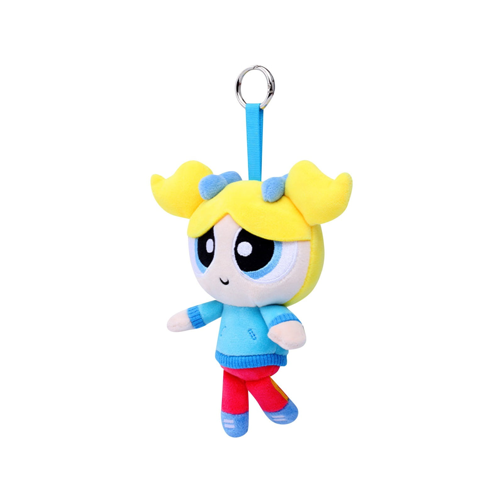 Power Puff Girls Plush Doll - 5.9 inch Stuffed Toy, Perfect for Fans of ...