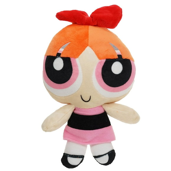 Powerpuff Girls Toys