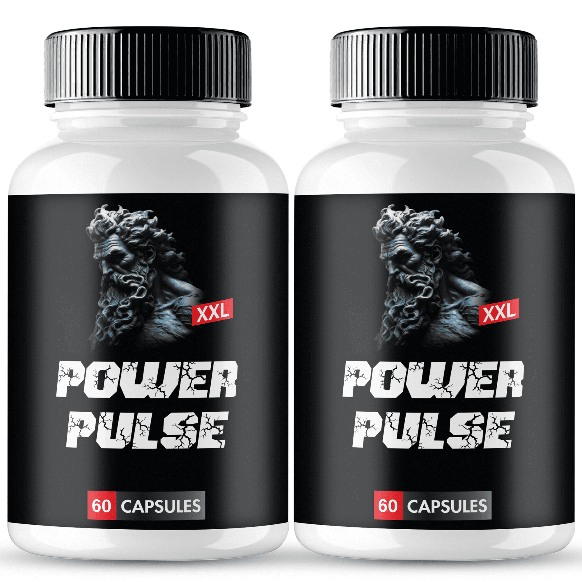 Power Pulse Men Pills, PowerPulse Male Maximum Formula, Power Pulse ...
