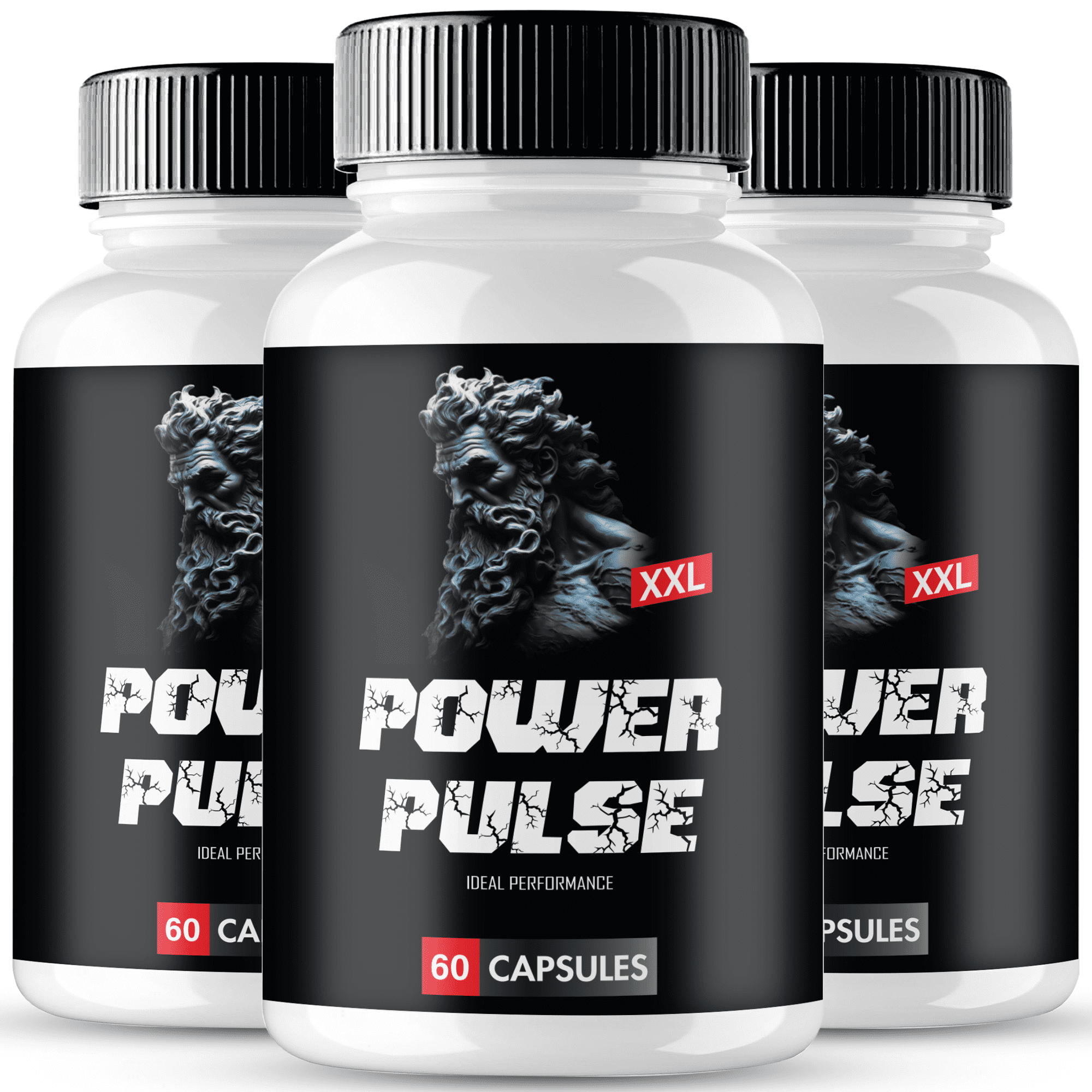 Power Pulse Men Pills, PowerPulse Male Maximum Formula, Power Pulse ...