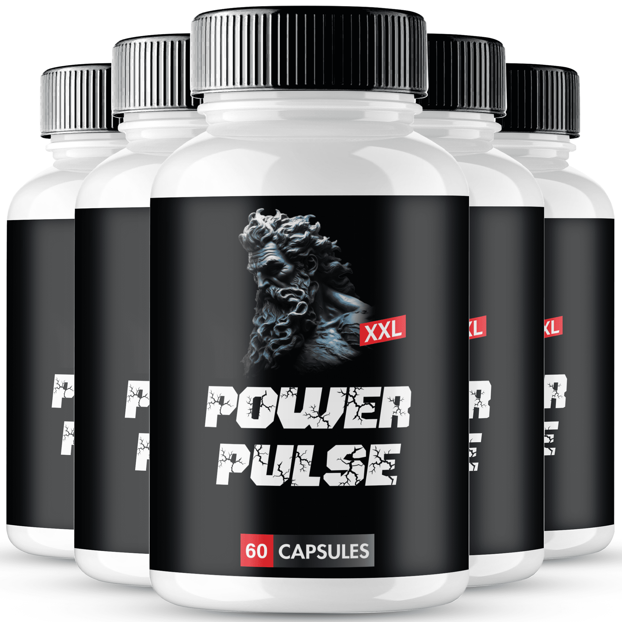 Power Pulse Men Pills, PowerPulse Male Maximum Formula, Power Pulse ...