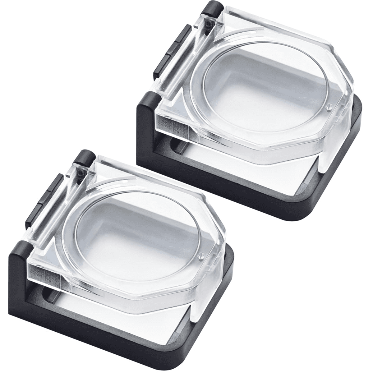 Power Push Button Switch Cover,Waterproof and Collision , Dustproof ...