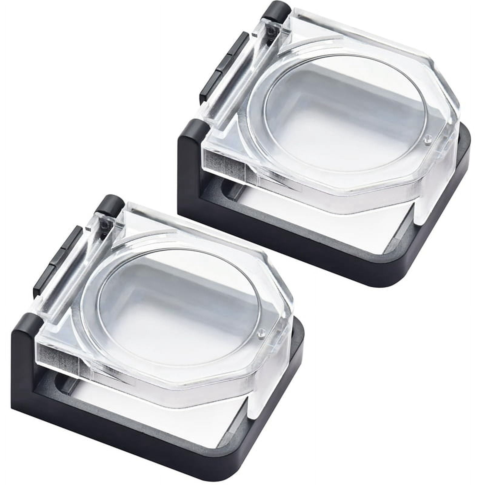 Power Push Button Switch Cover,Waterproof and Collision , Dustproof ...