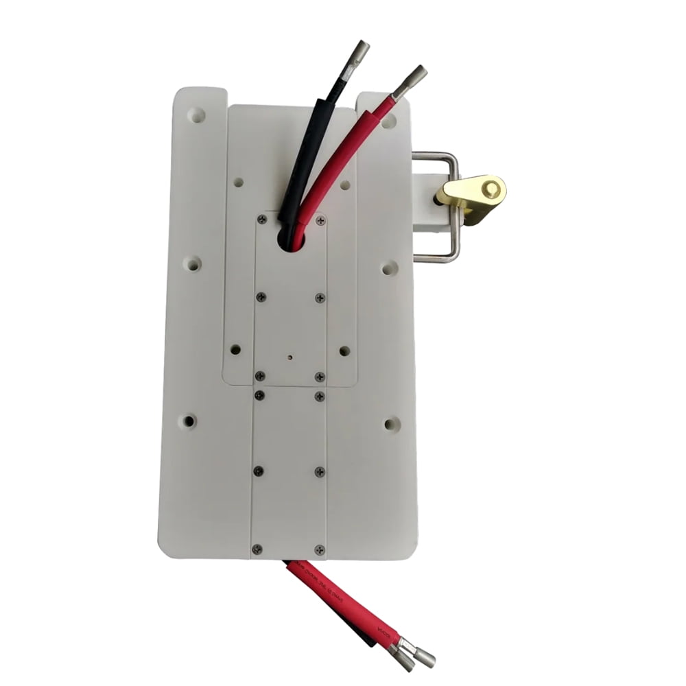 Power Pux Starboard Side Quick Release Bracket [CMP-KIT-STBD-SD ...