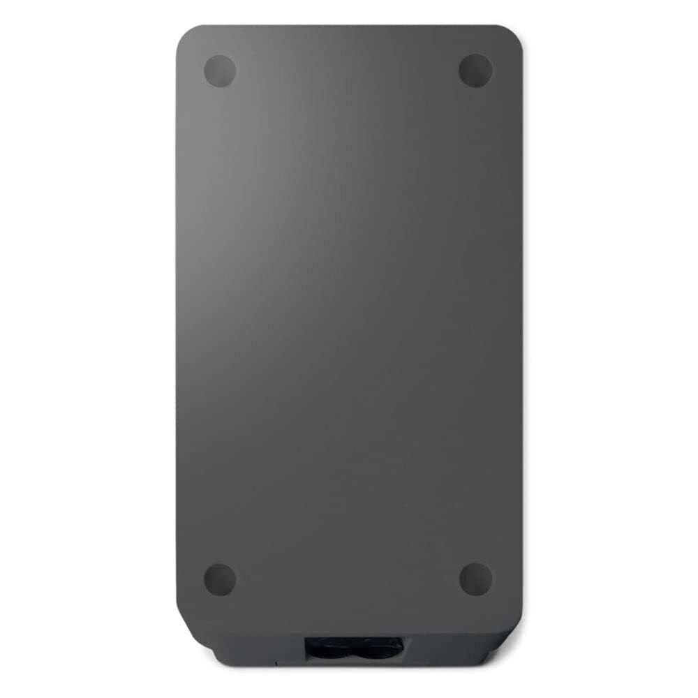 Power Pux Storage Puck - Black - Walmart.com