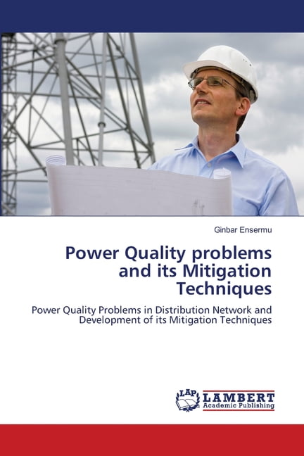 Power Quality problems and its Mitigation Techniques (Paperback ...