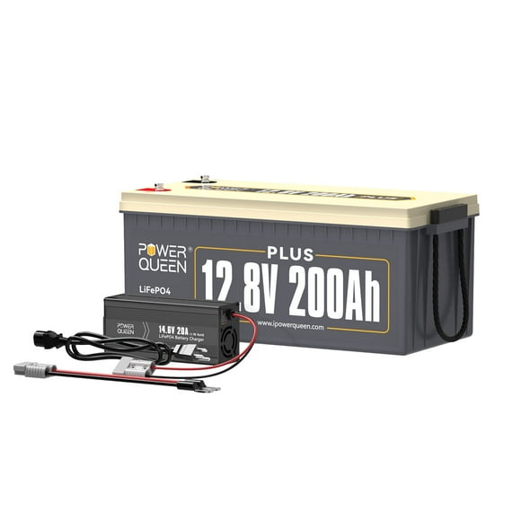 6 Volt RV Batteries in 6 Volt Batteries - Walmart.com