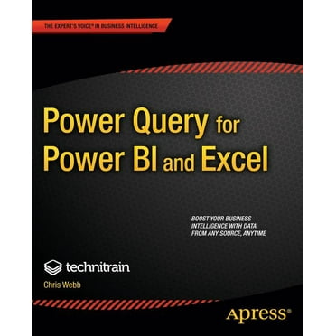 Power Pivot and Power BI : The Excel User's Guide to DAX, Power Query, Power BI & Power Pivot in ...