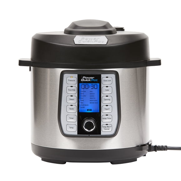 8 Qt Instant Pot