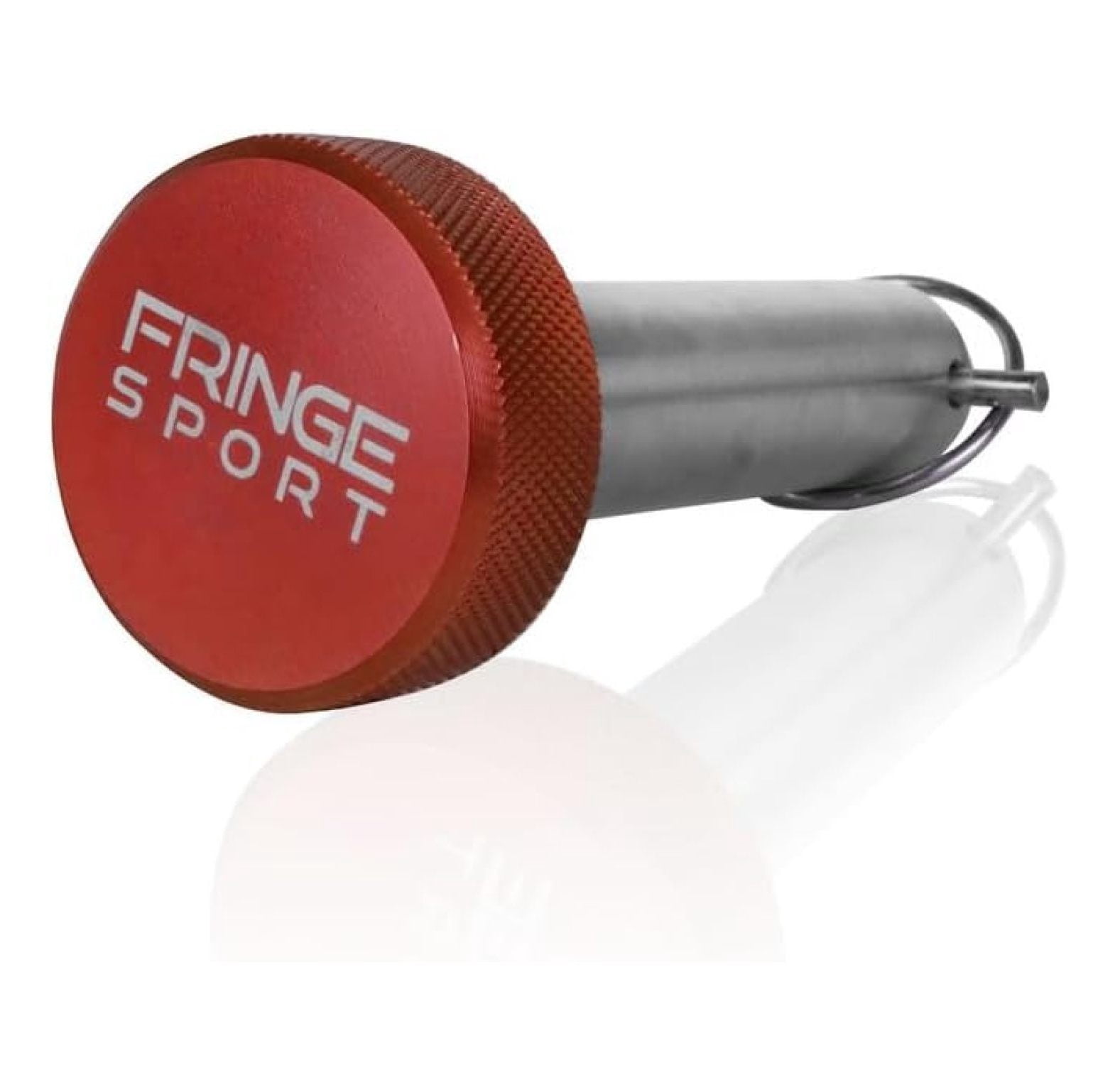 Power Rack Magnetic Safety Pins - Squat Rack Attachment for Home Gym, 4 ...