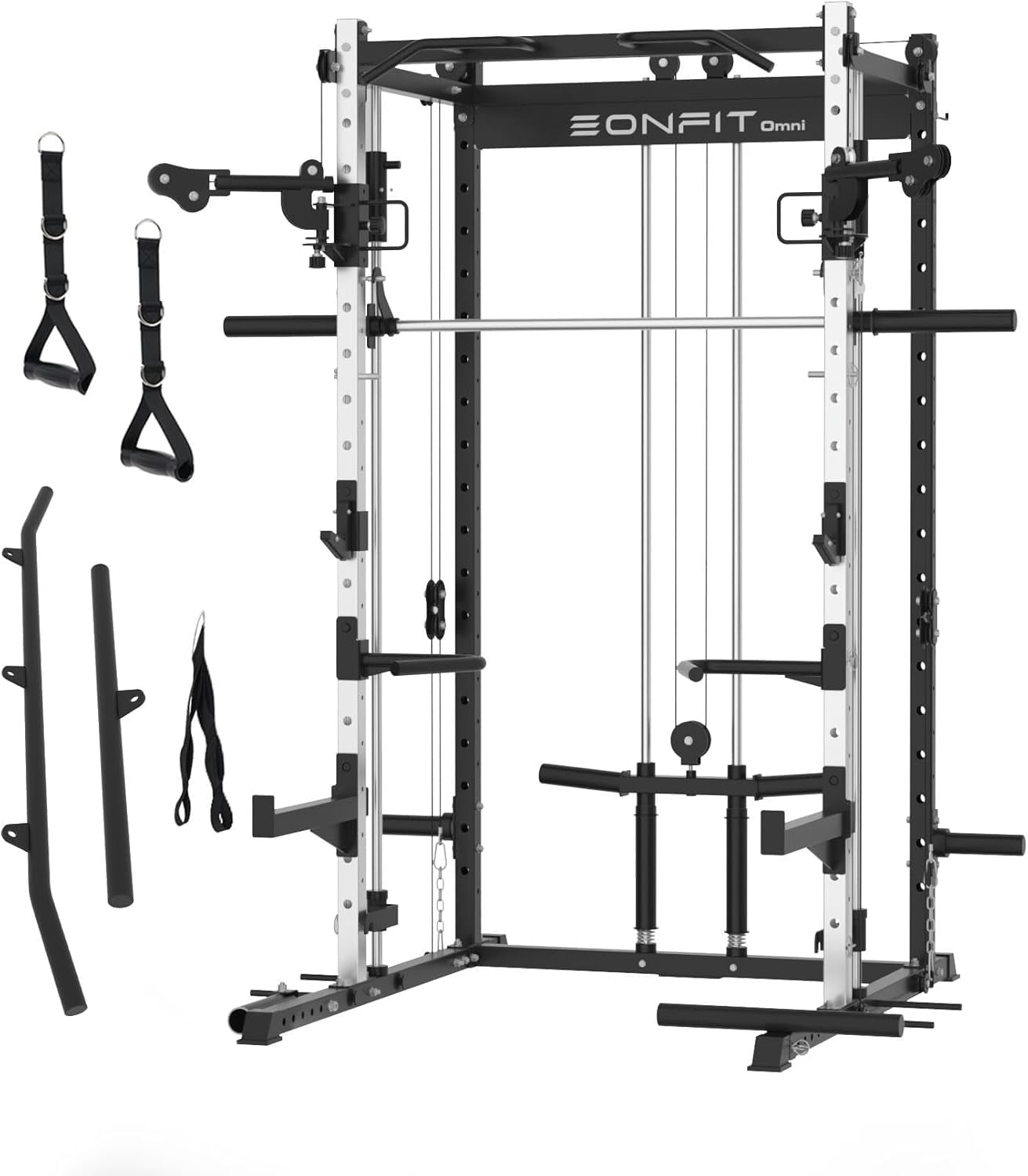 Home Gym Machines 1995