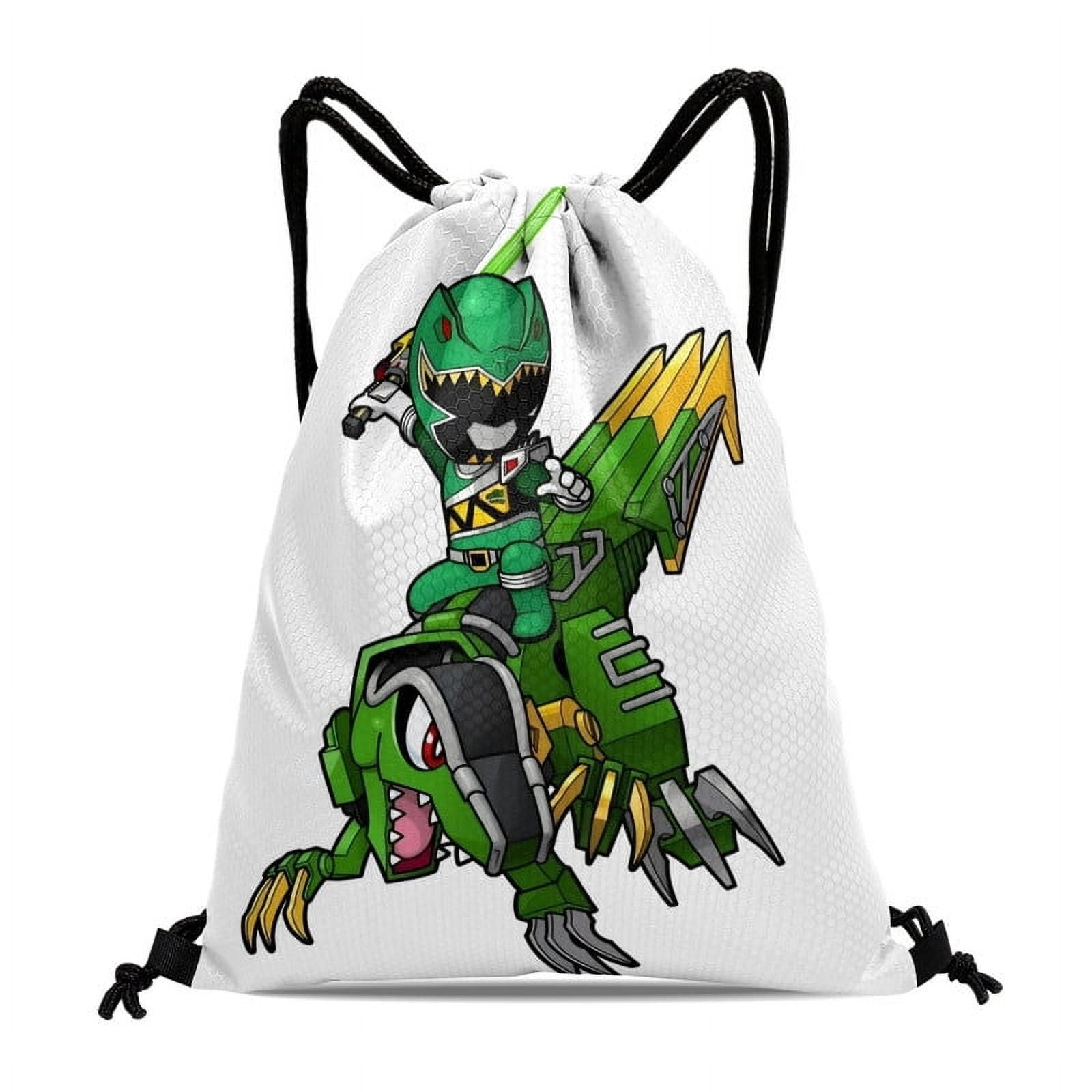 Power Ranger Fabric