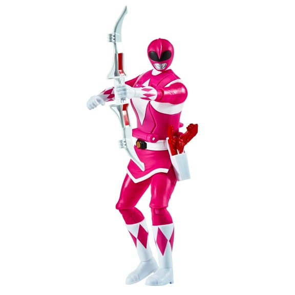 Mighty Morphin Power Rangers: Re-Ignition - Power Ranger Action Figure ...