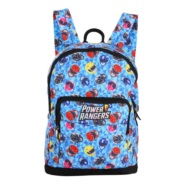 Power Rangers Backpack - Walmart.com